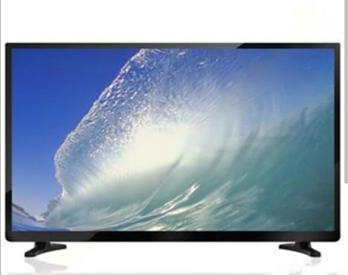 Televisor CZ Smart TV 22" 12V - Campervanjerez.com